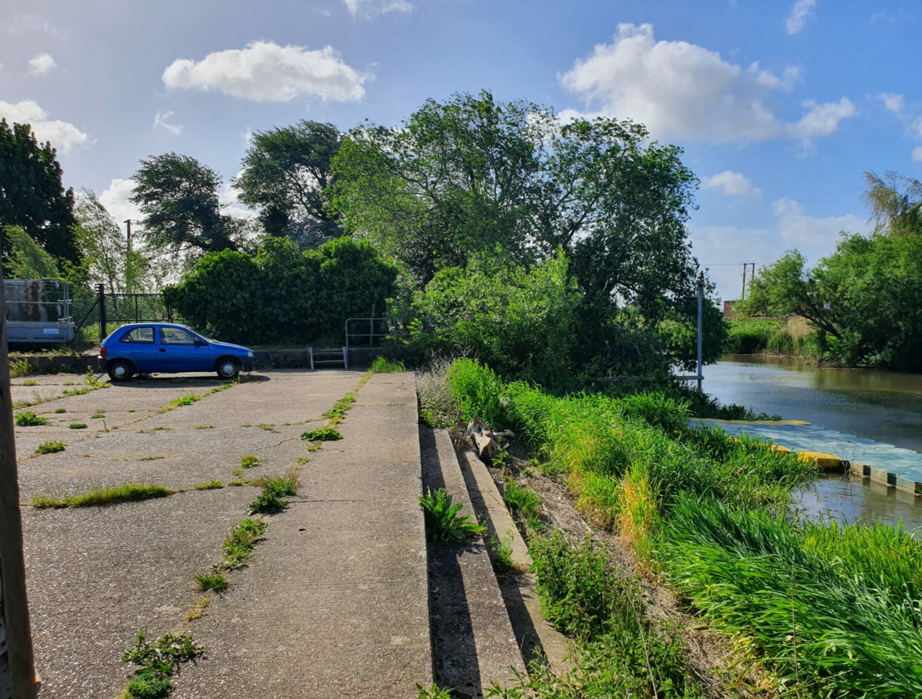 Reflecting back on 2020 – Spitfire Boat Club