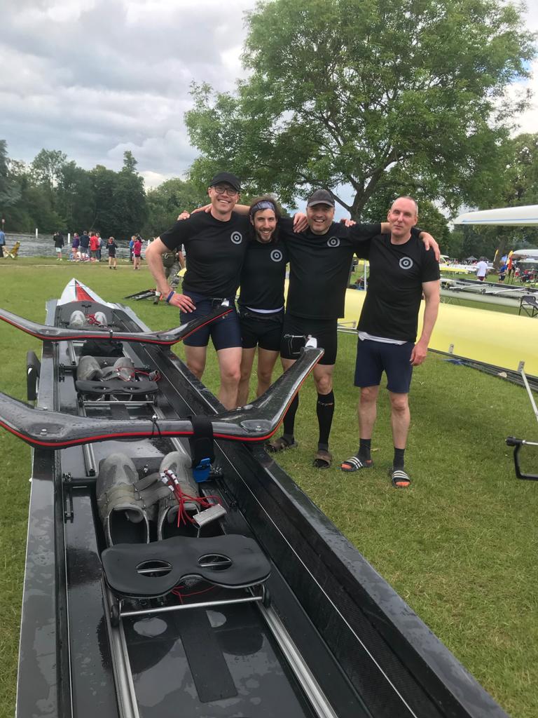 First on-water competitions for Spitfire – Spitfire Boat Club