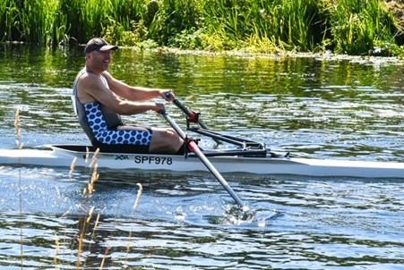 News – Spitfire Boat Club
