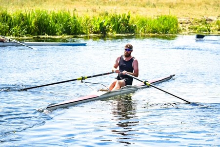 News – Spitfire Boat Club