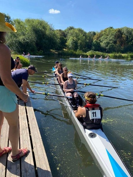 News – Spitfire Boat Club