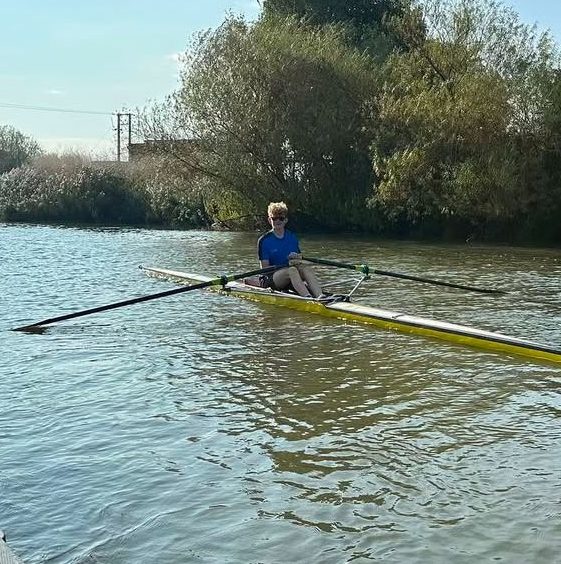 Meet the committee – Spitfire Boat Club